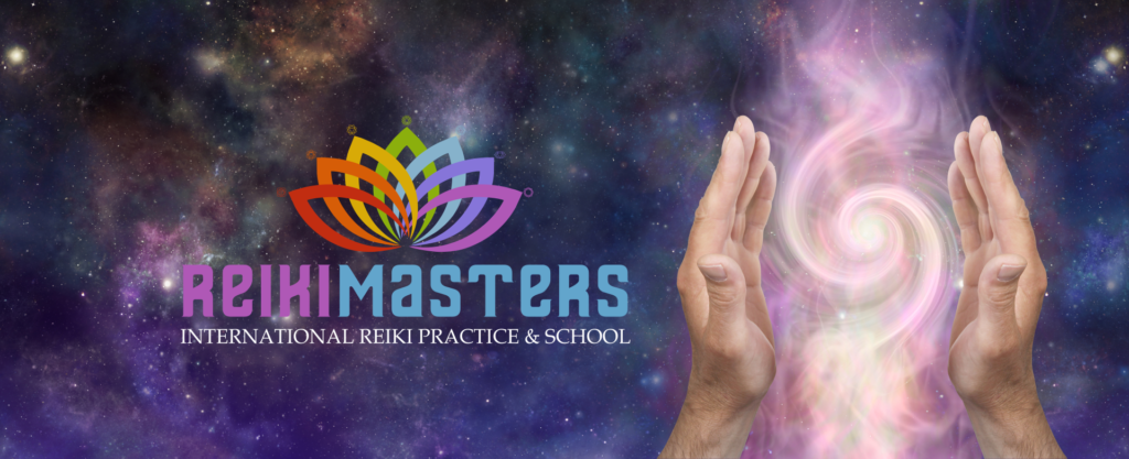 REIKI MASTERS, PRACTICE, HEALING, COURSES - REIKI MASTERS